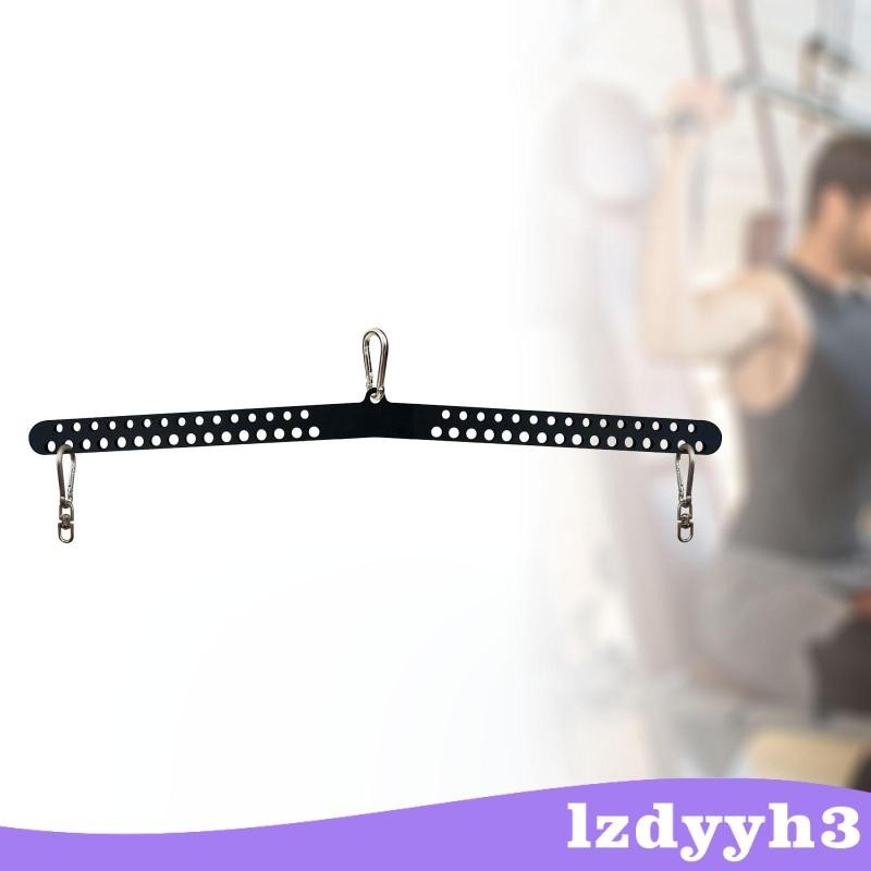 [Lzdyyh3] บาร์ดึงลง LAT พร้อมสายเคเบิลคู่ เป็นสายเดี่ยว พร้อมด้ามจับหลายอัน | Shopee Thailand