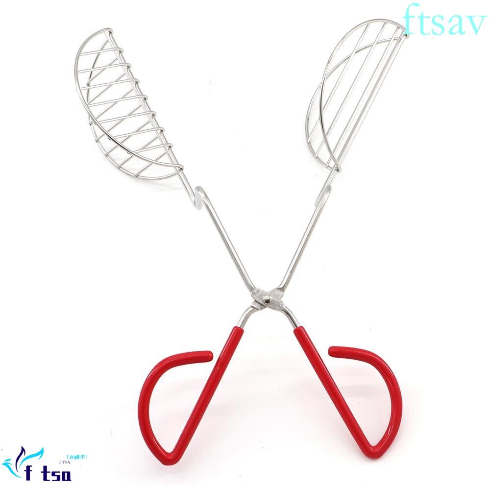 Swiftsaver Taco Shell Maker กด Crust Pastry Fryer เครื่องมือแพนเค้ก ...