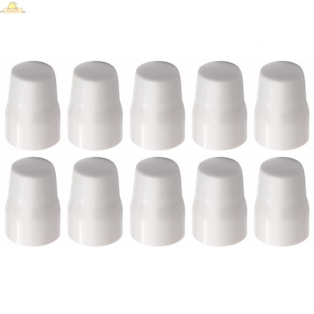 Push-fit Cap Better Grip Design กระบวนการติดตั้งที่สะดวก หมวกพลาสติก ...