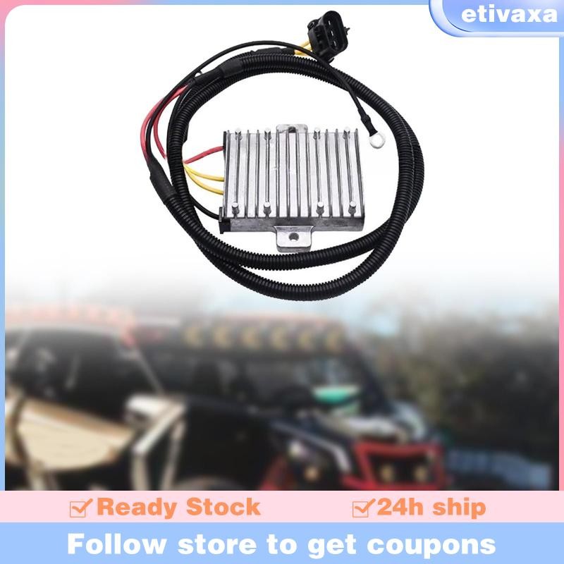 [Etivaxa] เครื่องควบคุมแรงดันไฟฟ้า 710006824 อะไหล่ x3 | Shopee Thailand