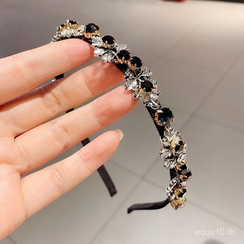 ใหม่ อุปกรณ์เสริมผมโรงแรม Deluna IU แบบเดียวกับ Zhang Manman ที่คาดผม ...