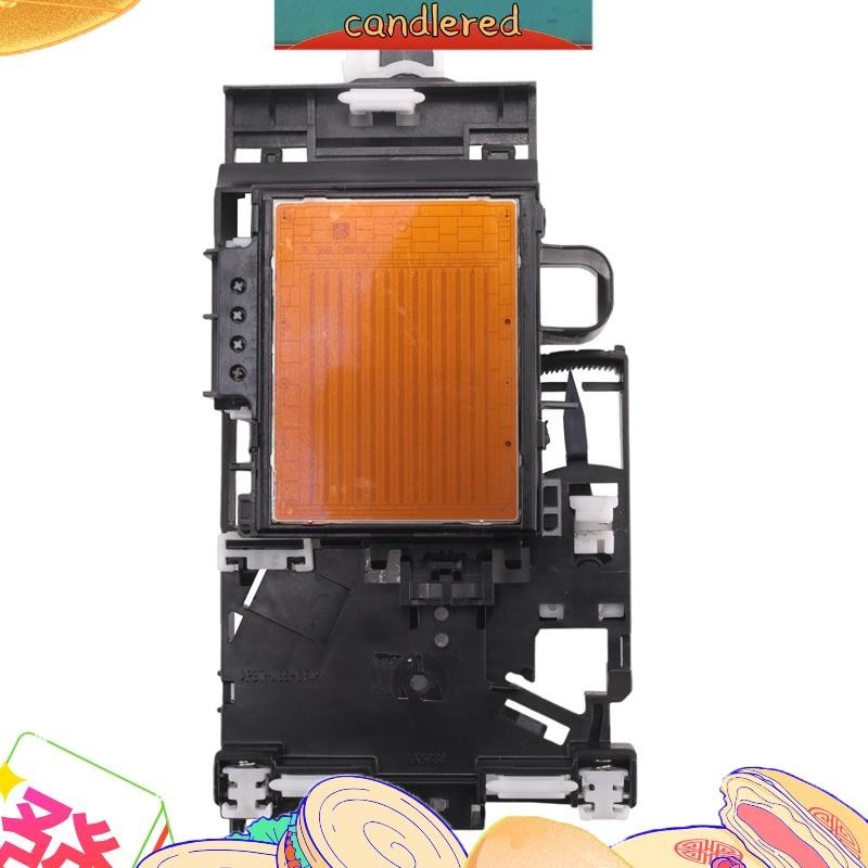หัวฉีดเครื่องพิมพ์อิงค์เจ็ท สําหรับ Brother MFC-J2510 J3520 J3720 J6520 ...