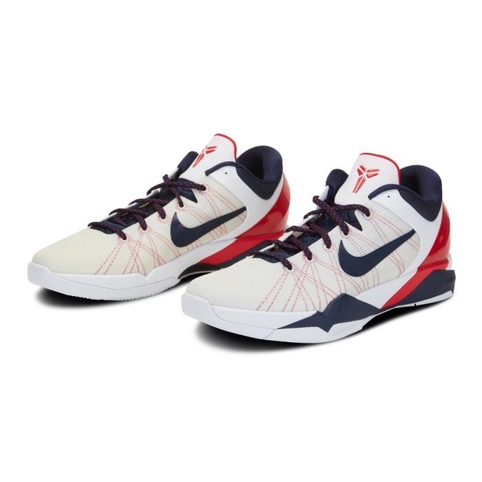 รองเท้าบาสเก็ตบอลโอลิมปิก Zoom Kobe Proto VII ลำลอง | Shopee Thailand