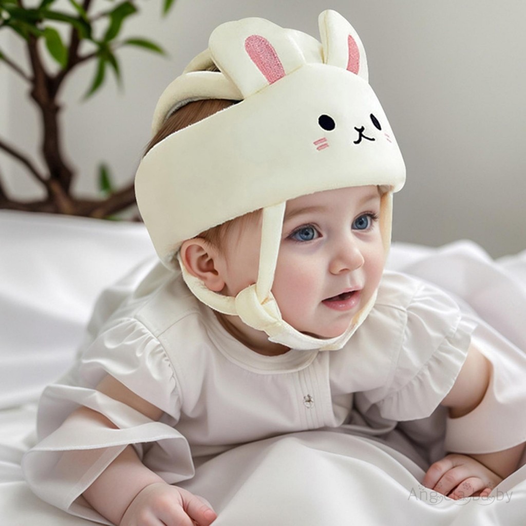 Hian-baby Head Protector Soft No Bumps Safety Armor Headguard หมวก ...
