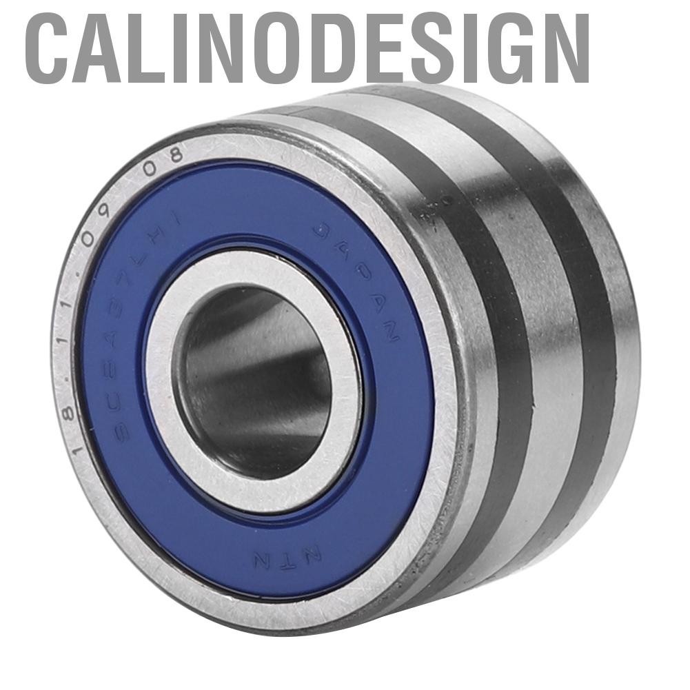 Calinodesign แบริ่งกำเนิดไฟฟ้ากระแสสลับ 23721-AA040 เหมาะสำหรับ 8 X 23 ...