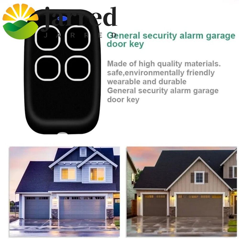 Jarred รีโมทคอนโทรล Duplicator, Multi-Frequency 280MHz-868MHz เครื่อง ...