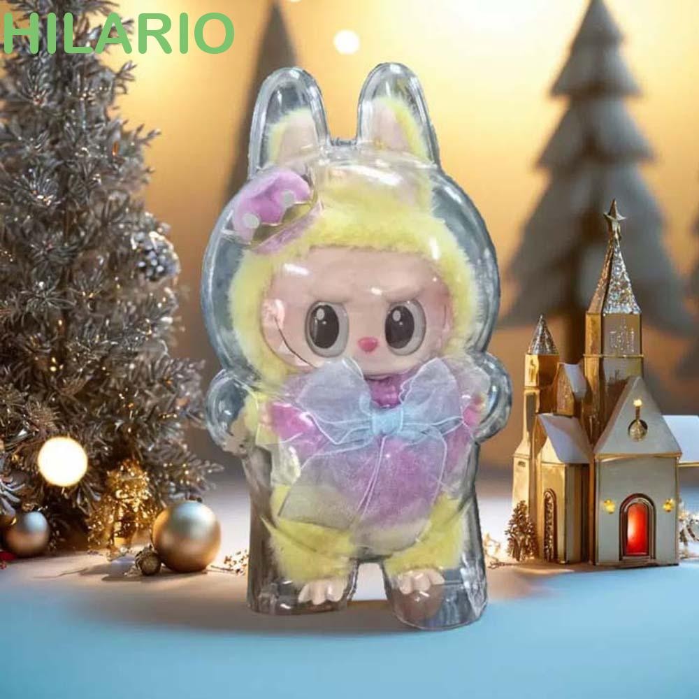 Hilario Labubu เกราะป้องกัน, Grand Adventure Series กันน้ํา Chess King ...