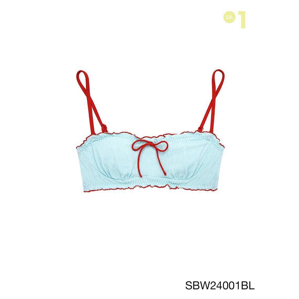 Sabina เซตชุดชั้นใน SWIM SS 25 | CHERRY ON TOP เสื้อว่ายน้ำ Nora รหัส ...