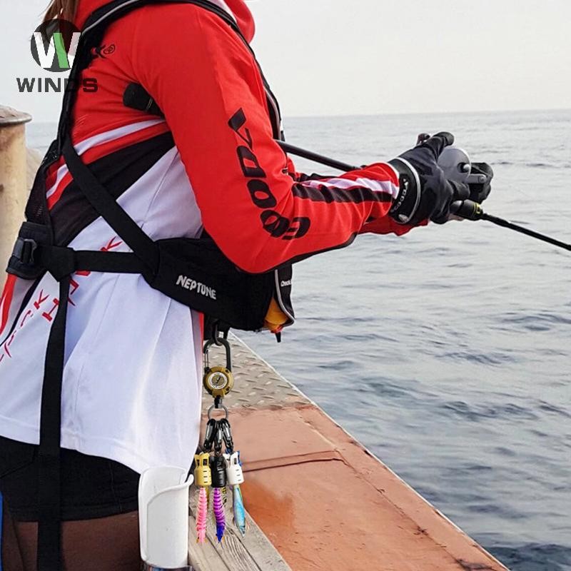 Ods ปลาหมึก Jig เหยื่อ Protector M ขนาด 6 ชิ้น Webfoot Octopus Hook ตก ...