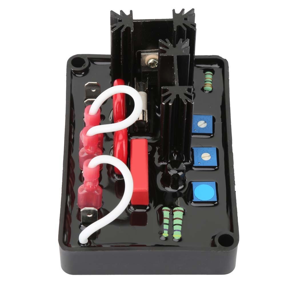 Automatic Voltage Regulator AVC63-4 Input 190-240VAC | Shopee Thailand