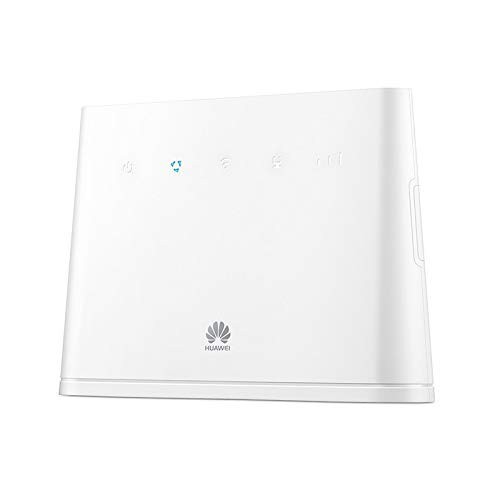 Huawei 4G Routing 2 Card Internet Full Netcom Wireless Router WiFi ...