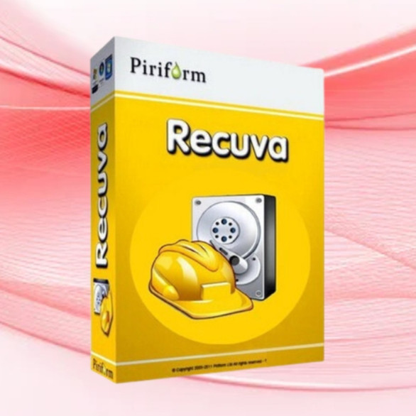 Recuva Professional 2023 v1.53 | For Windows | Full Working | Shopee ...