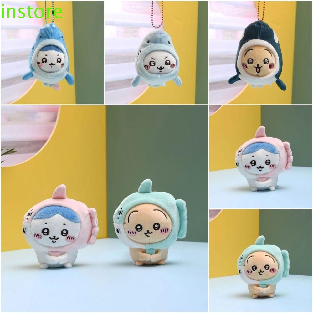 Instore Chikawa ตุ๊กตาหมีเคลื่อนไหวตัวเองของเล่นตุ๊กตา, ขยับตัวเองหมี ...