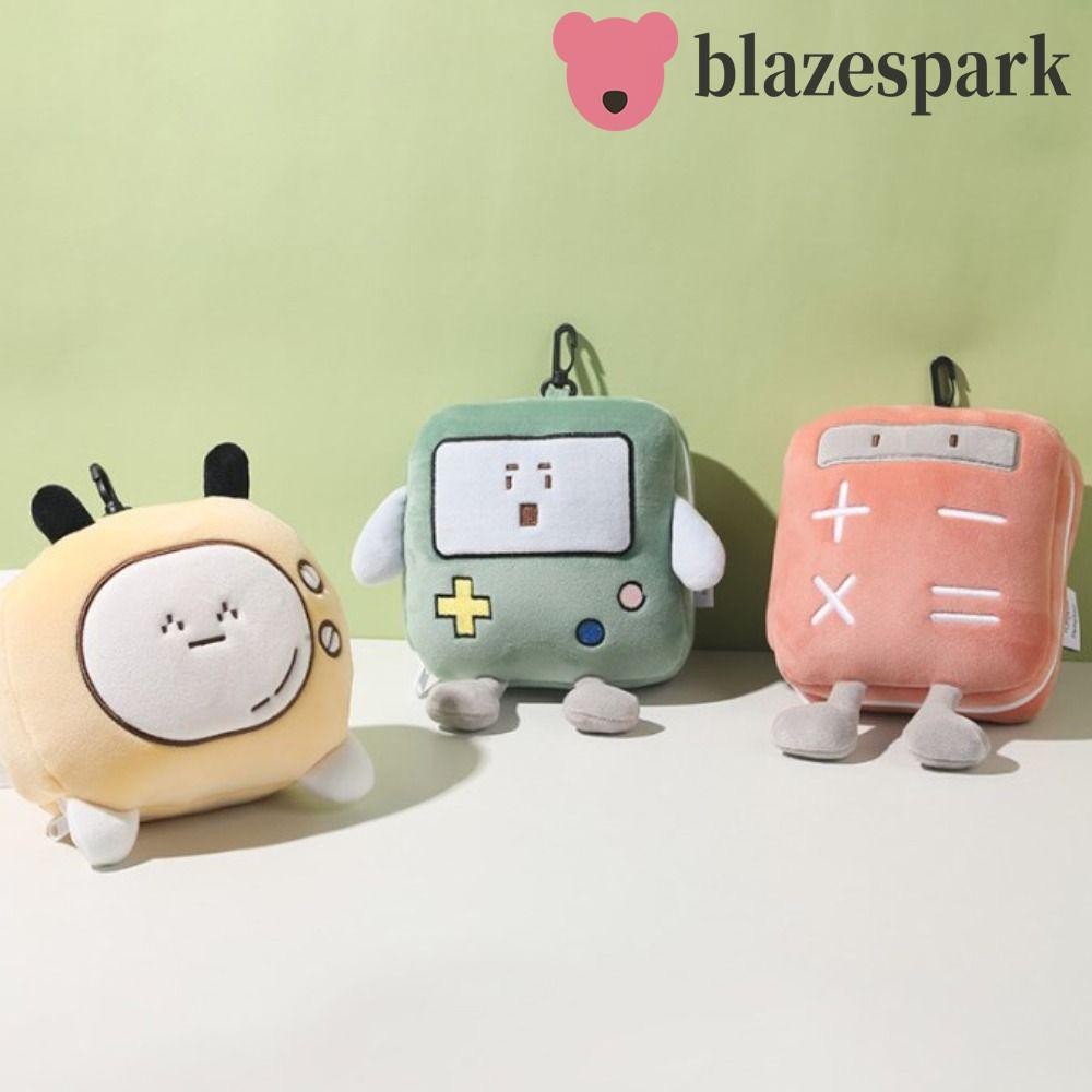 Blazespark หมอนหน้ากากตาการ์ตูน, Kawaii Soft 2 in 1 Eye Mask, แฟชั่นพับ Sleep เครื่องมือวง ...