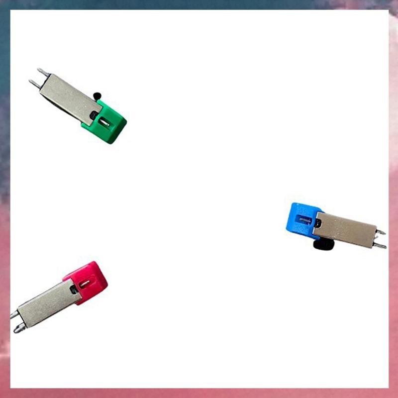 At3600l แบบไดนามิกแม่เหล็กตลับหมึก Stylus สําหรับ Audio Technica ...