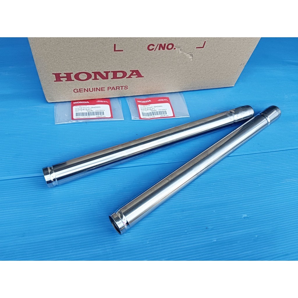 51410-K1Z-J11/2แกนโช้คอัพหน้าแท้HONDA PCX160 อะไหล่แท้ศูนย์HONDA() 1คู่ ...