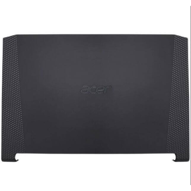Black Top Rear Lid Case LCD Back Cover Acer Nitro 5 AN515-43 AN515-44 ...