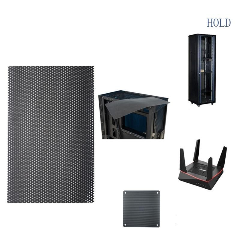 Ace ตาข่ายกรองฝุ่น PC 50x100 ซม. สําหรับพัดลมระบายความร้อน | Shopee ...