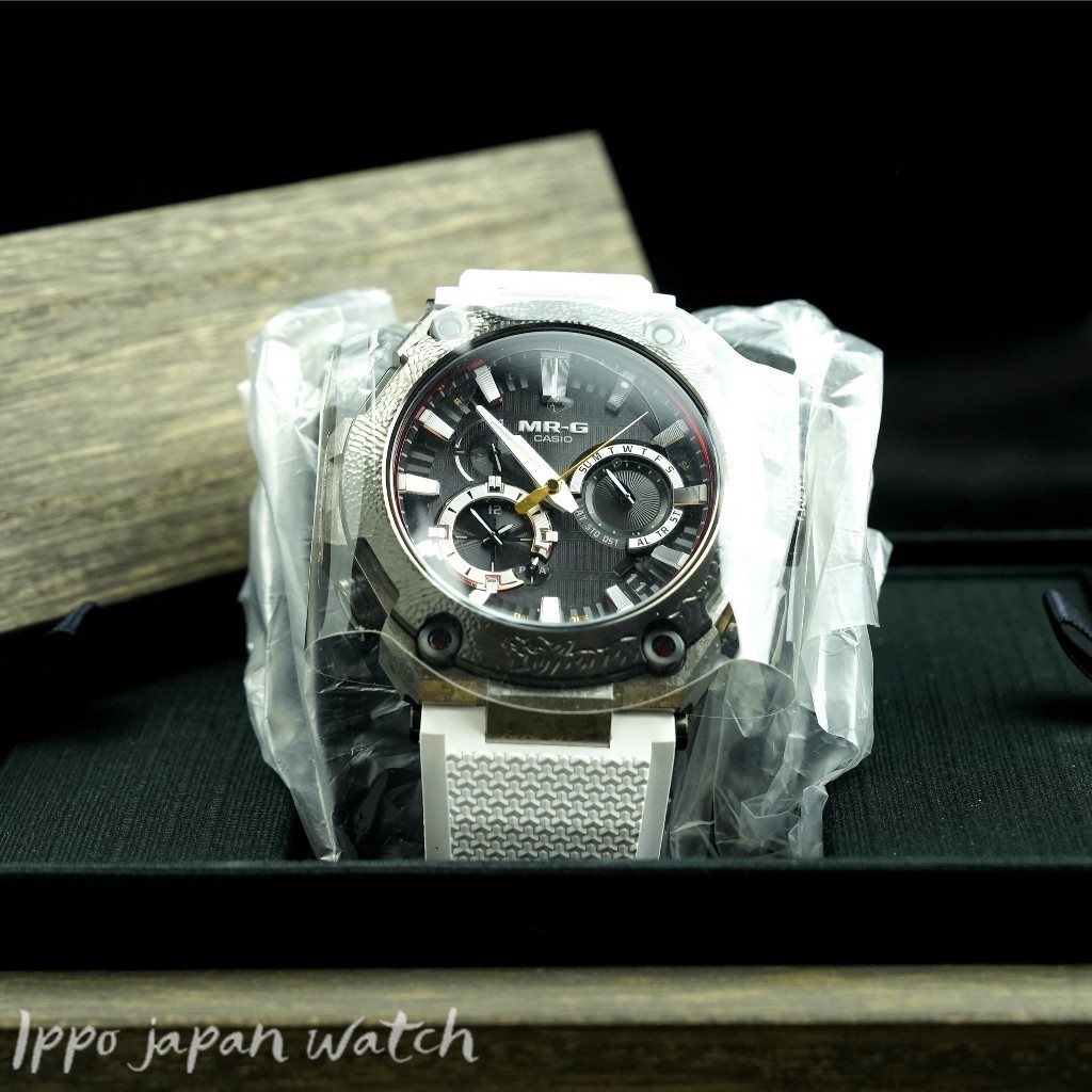 นาฬิกาข้อมือ Jdm ★ Casio Gshock Mrg-B2000Sg-1Ajr Mrg-B2000Sg-1A นาฬิกา ...