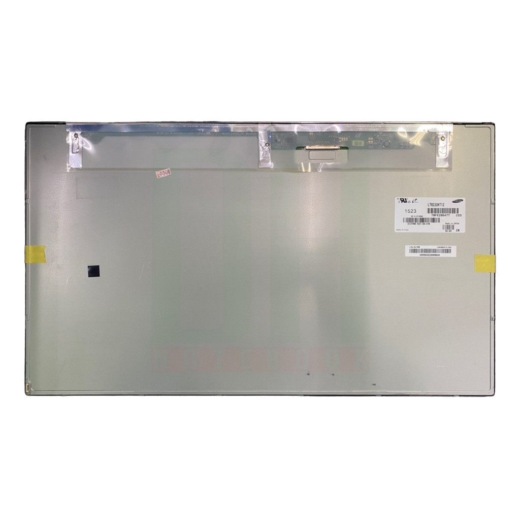 หน้าจอ LTM230HT12 อะไหล่ จอ LCD 23 นิ้ว รองรับ Lenovo B520E B540 B545 ...