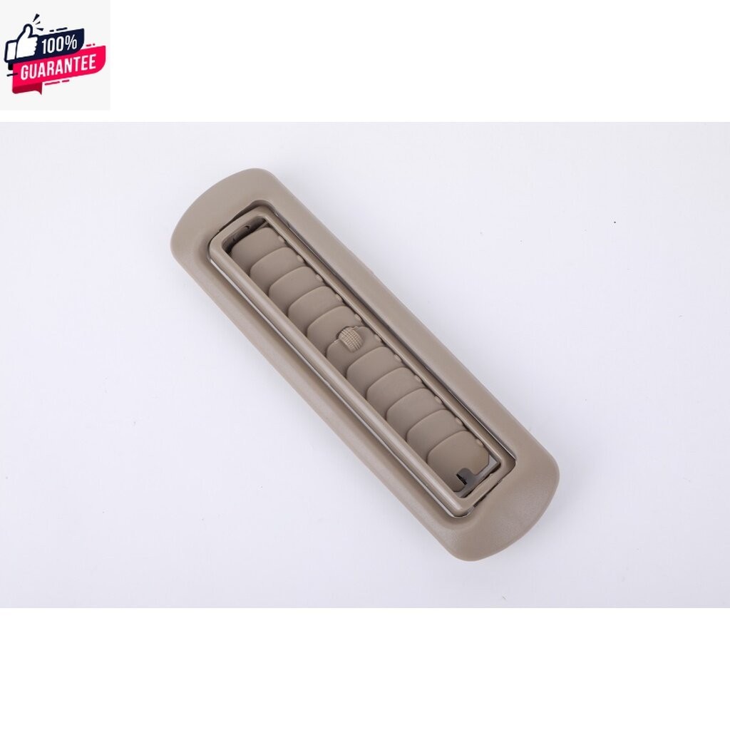 คูปองส่วนค่าส่ง40ช่องลมแอร์หลัง toyota fortuner 63610-0K030-E0/63610 ...