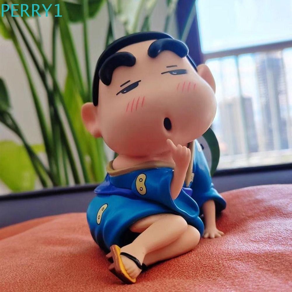Perry Crayon Shin-Chan อะนิเมะรูป,กิโมโนสไตล์ญี่ปุ่นของเล่นรูปดินสอสี ...