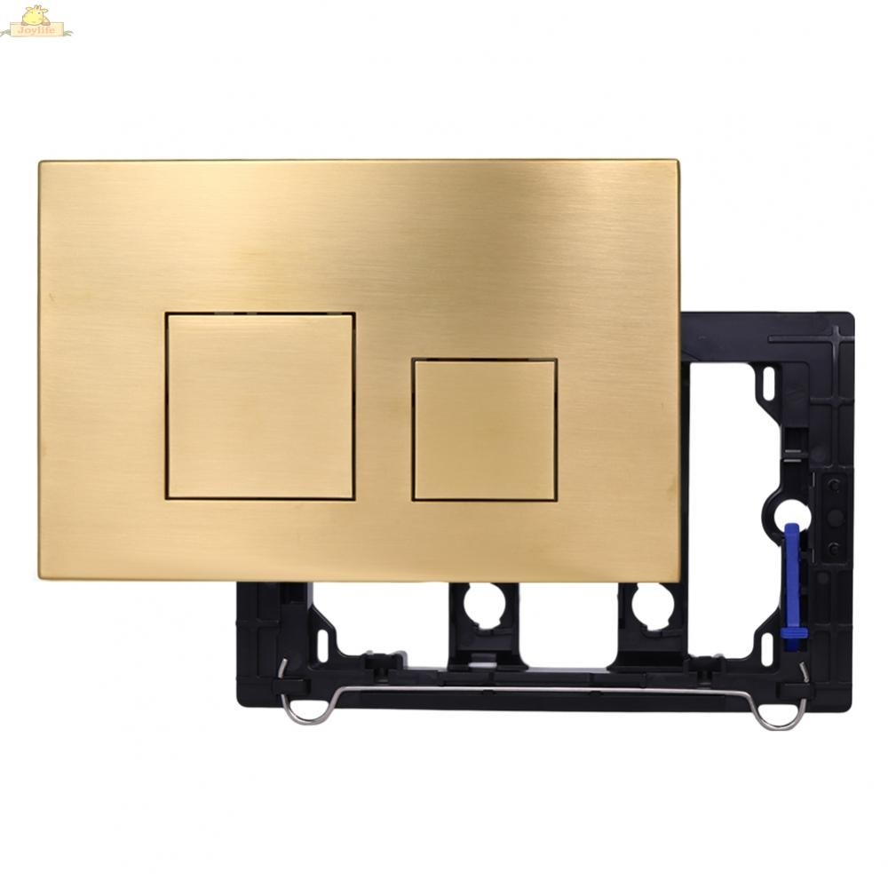 การออกแบบนวัตกรรม Dual Flush Plates เข้ากันได้กับซีรีส์ GEBERIT ...