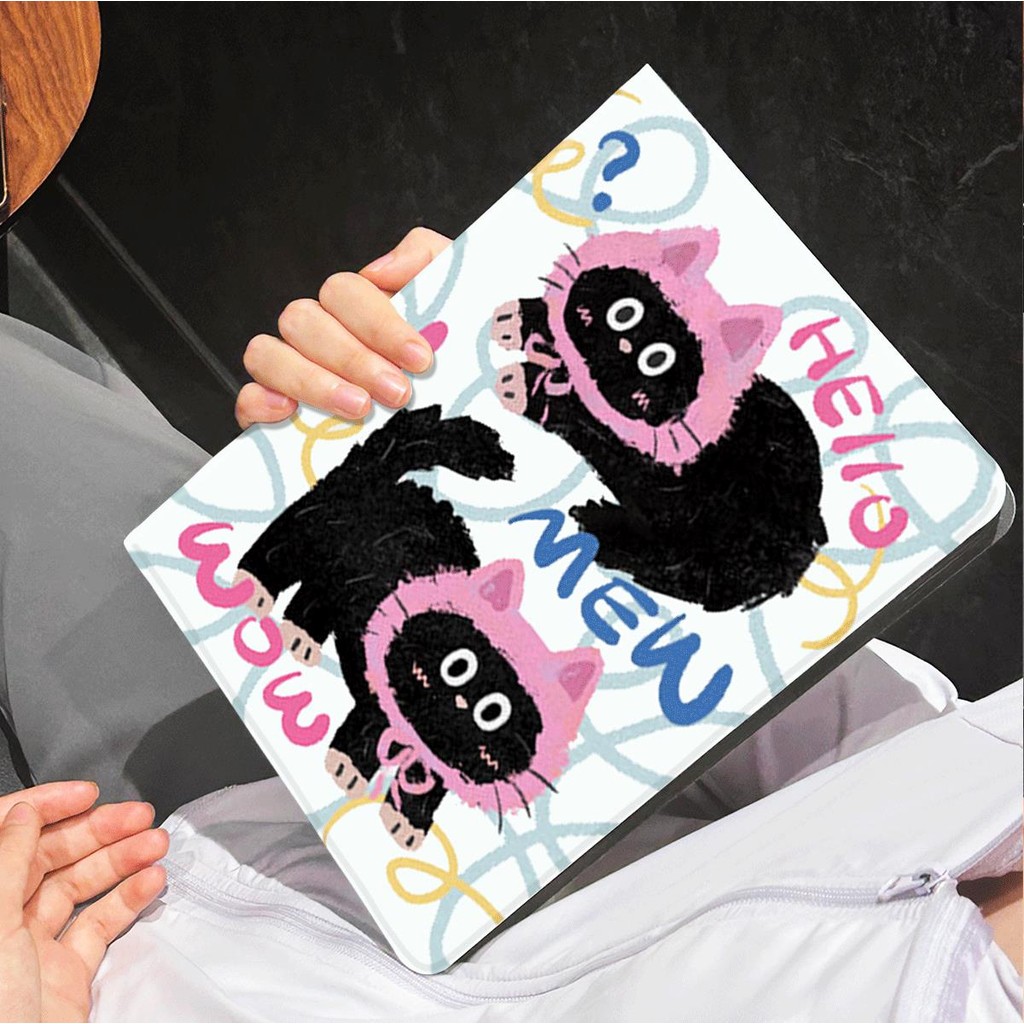 หมุนได้ 720 องศาสําหรับ iPad เคสป้องกัน Gen 6 Gen 5 Gen 7 Air 1 Air (13 นิ้ว) Air 4 Air 6 Air 5 ...