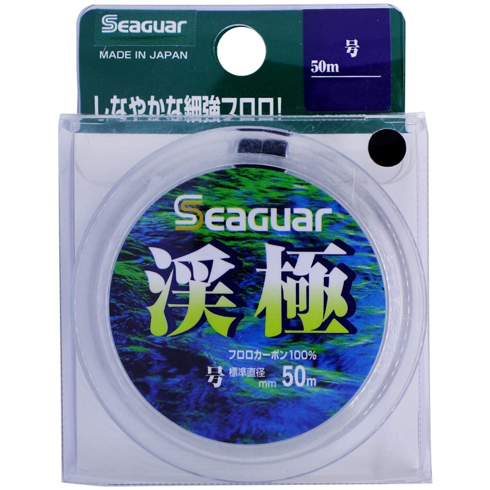Seaguar Line Keikyo 50m No. | Shopee Thailand