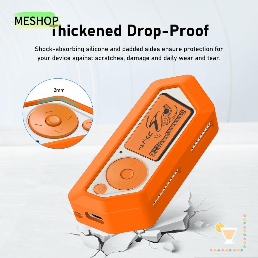 Me สําหรับ Flipper Zero Protective, เครื่องมือมัลติฟังก์ชั่น Widget เกม ...