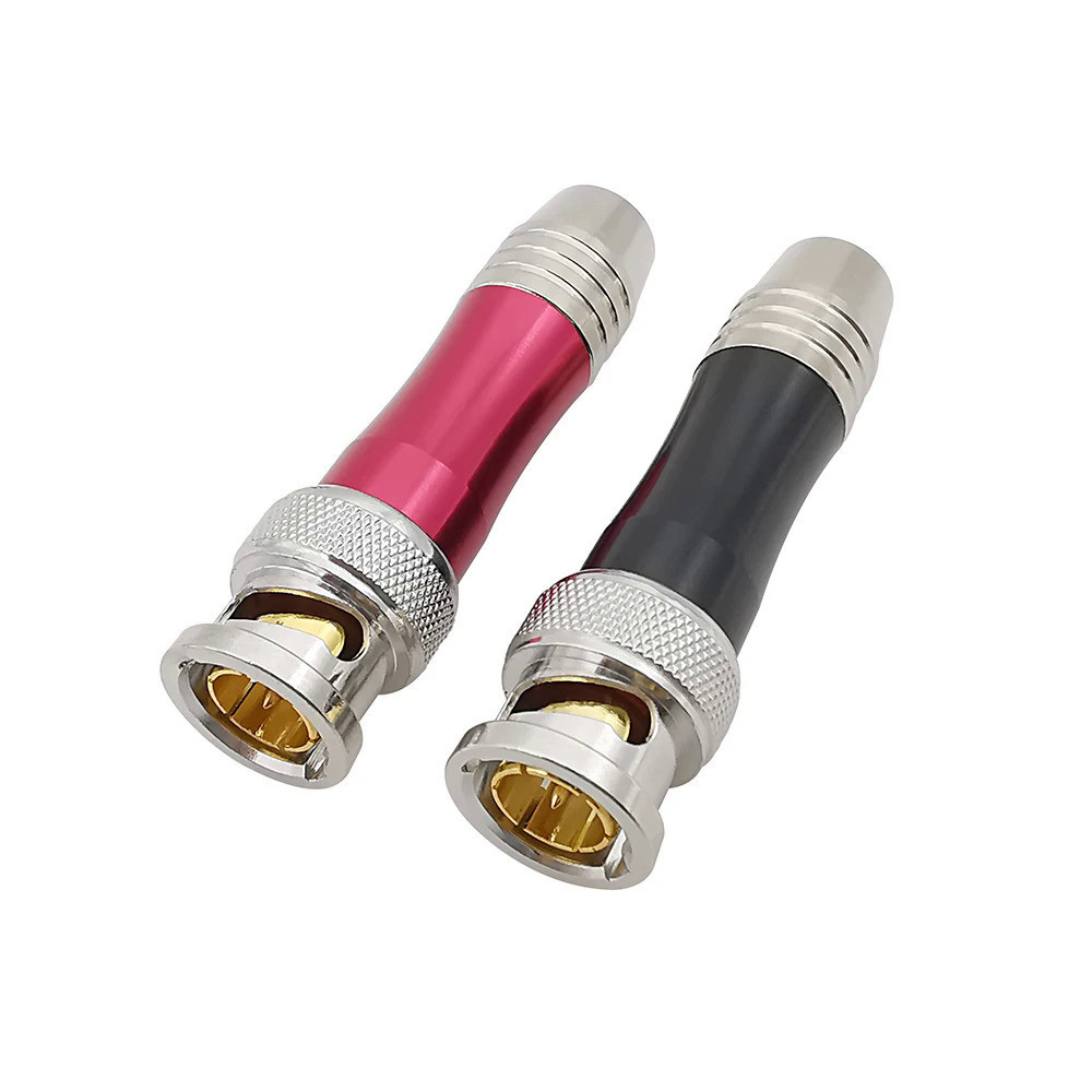 สายเคเบิลเชื่อมต่อ BNC ตัวผู้ HD SDI 75-5 แกนทองแดง Q9 BNC | Shopee Thailand