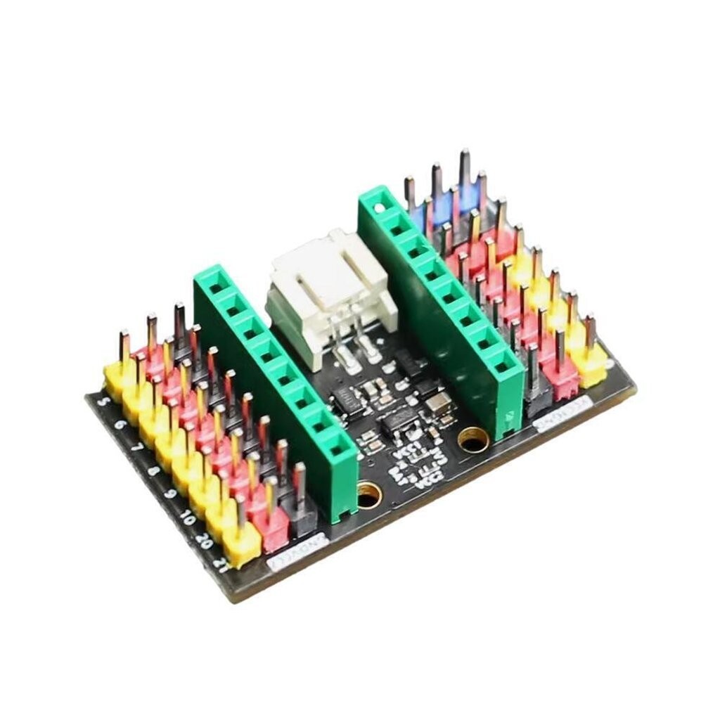 Esp32 C3 Development Boards Esp32 C3 Super Mini Wifi Bluetooth Shopee Thailand