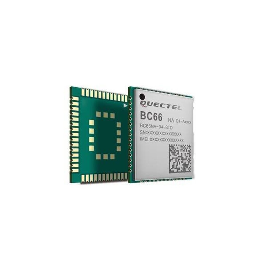 Quectel BC66 - LTE NB-IoT Module | Shopee Thailand