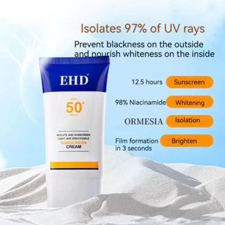 ช้อป ehd กันแดด ง่าย ๆ บน Shopee | ก.ค. 2024