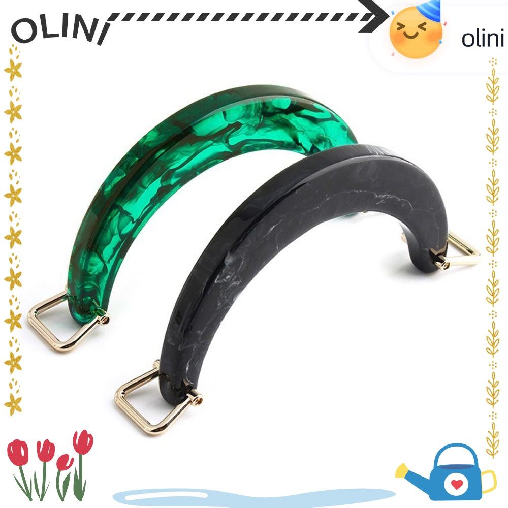 Olini กระเป๋าถือ Handle, U-shaped Punch-free Tote Bag Handle Grip, ที่ ...