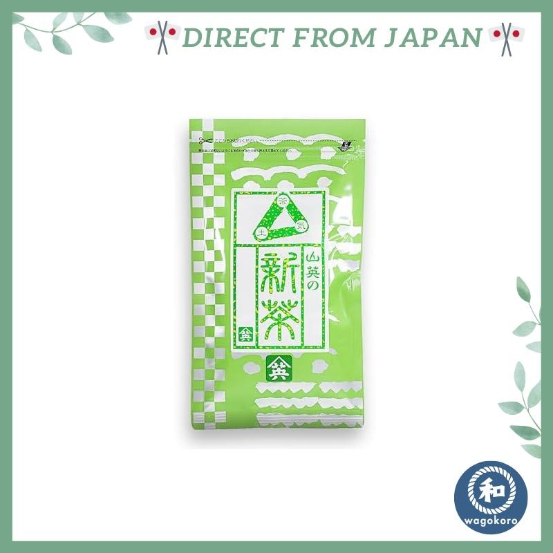 มัทฉะ Yamaei Green Tea Leaves Shizuoka Kakegawa Tea 100g 【ส่งตรงจากญี่ปุ่น】 | Shopee Thailand