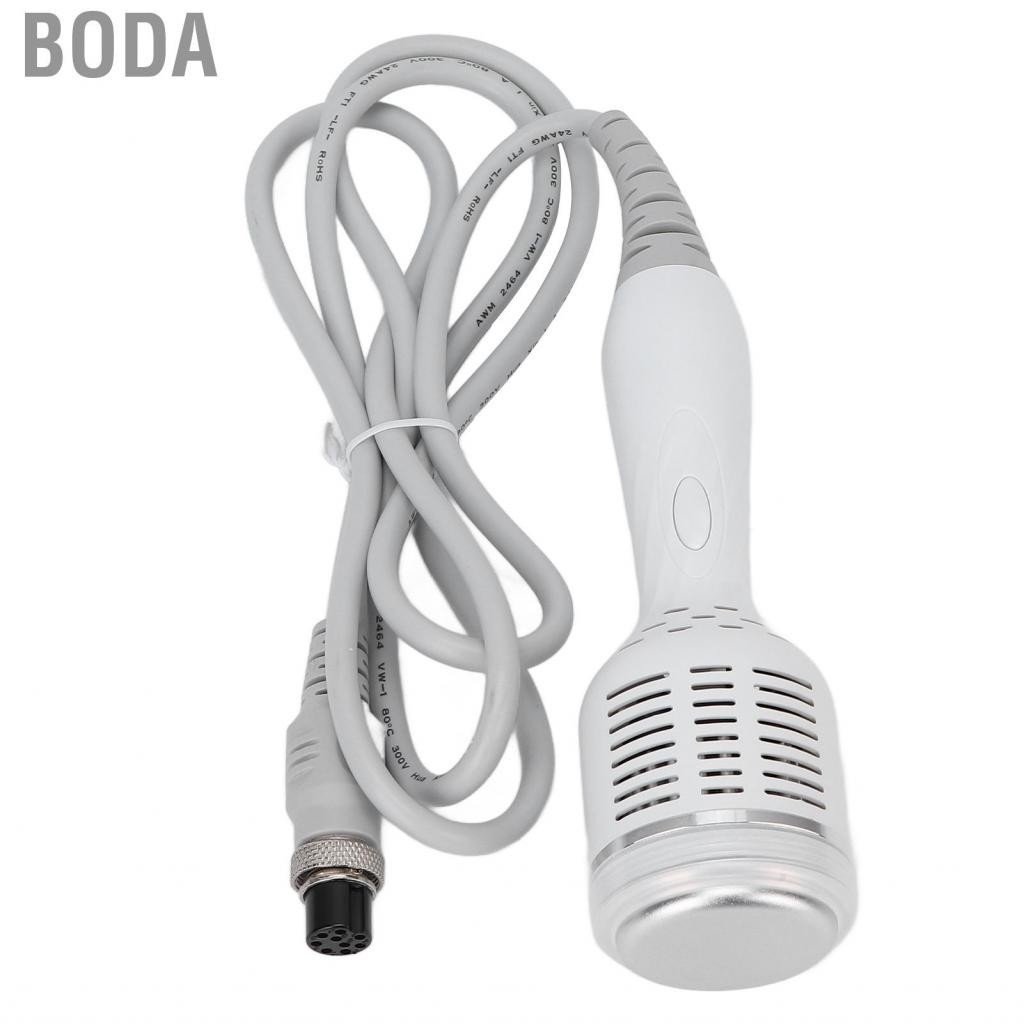 Boda Small Bubble Machine Probe Replacement Cold Hammer Facial | Shopee ...