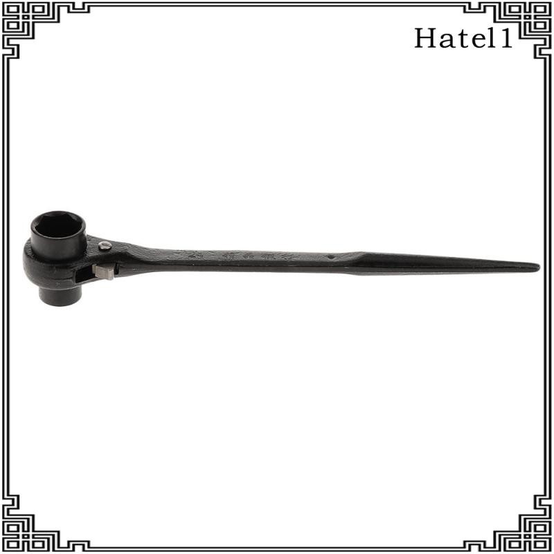 [Hatel] ประแจซ็อกเก็ต หกเหลี่ยม 19-24 มม. | Shopee Thailand