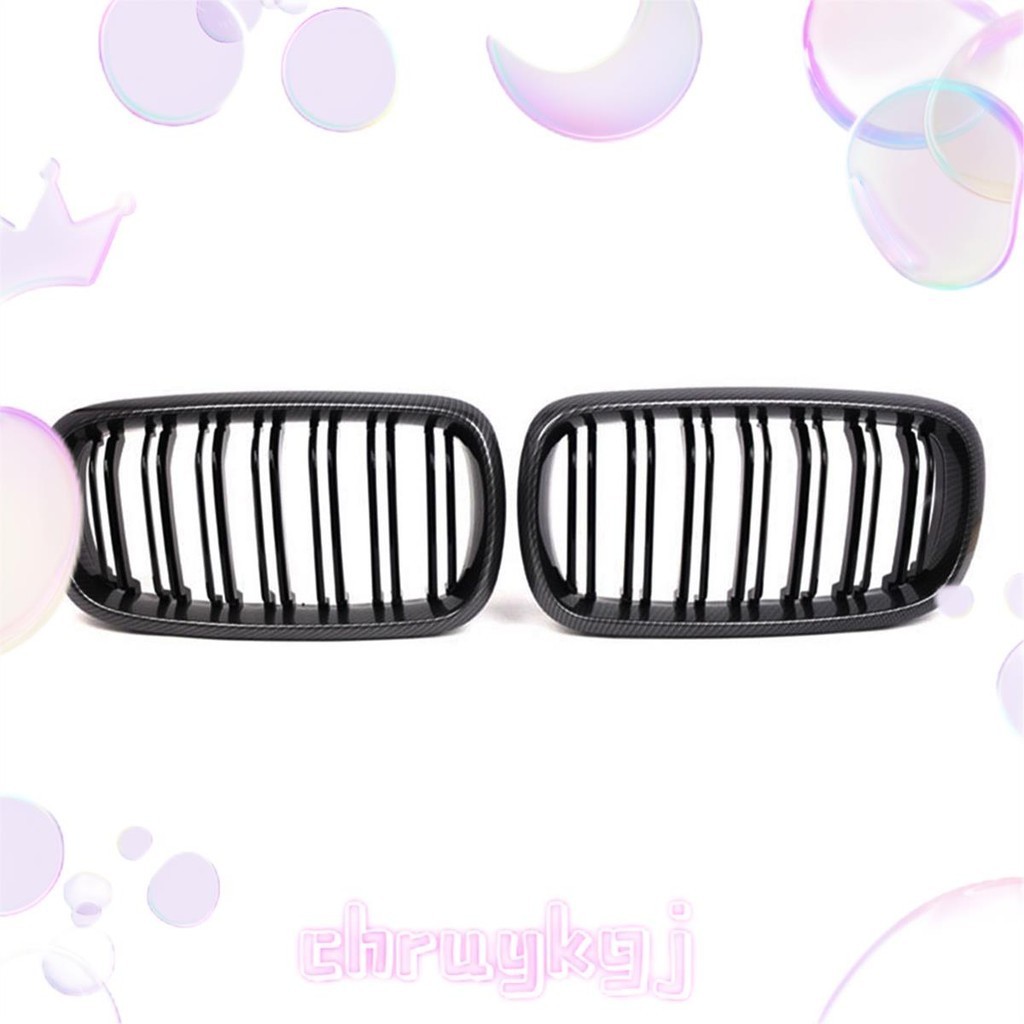 กระจังหน้ากันชนหน้า สําหรับ X5M F85 X6M F86 X5 F15 X6 F16 51117294486 ...