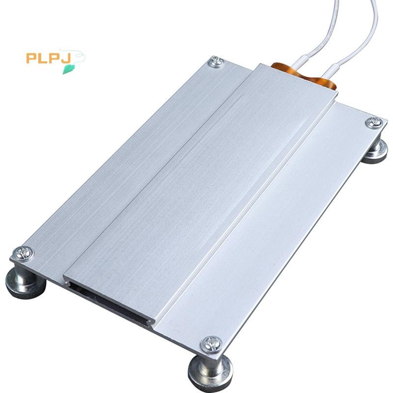Plpj LED Remover เครื่องมือ LED ความร้อนบัดกรีชิปรื้อถอนเชื่อม BGA ...