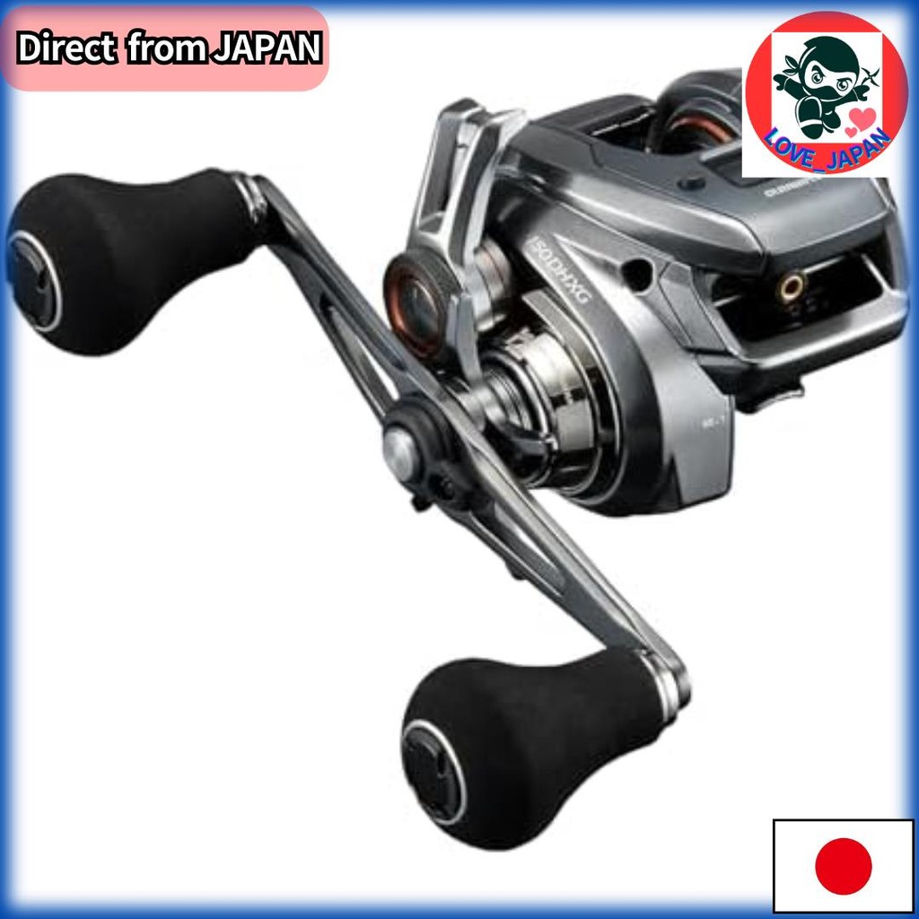 Shimano Double Axis Reel 24 Barchetta Premium ต่างๆ[Direct from JAPAN ...