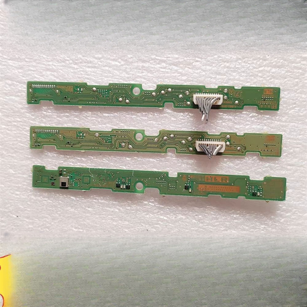 แผงวงจรรับสัญญาณรีโมทคอนโทรลทีวี Sony KLV-40EX600 1-881-589-11 | Shopee ...