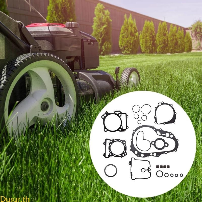 Dusur ชุดปะเก็นล่าง แบบเปลี่ยน สําหรับยานยนต์ | Shopee Thailand