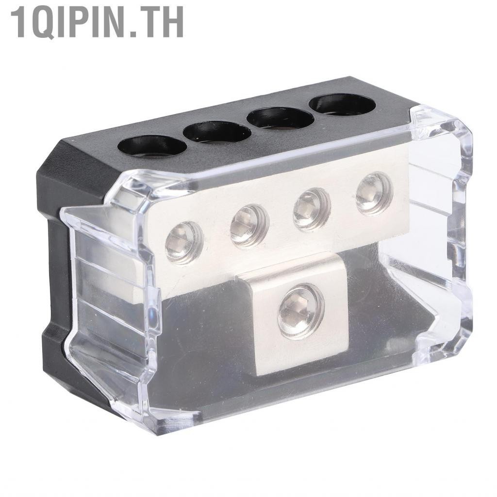 Ground Distribution Block สเตอริโอ Power Distribution Block เครื่อง ...