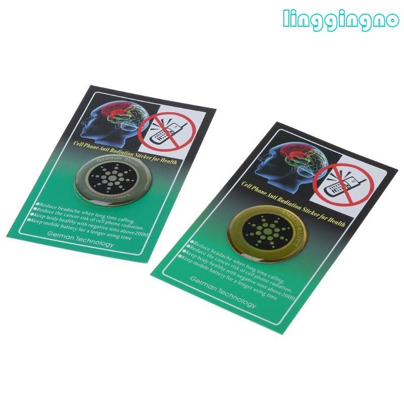 สติกเกอร์ RR Quantum Shield EMF สําหรับติดตกแต่งโทรศัพท์มือถือ | Shopee ...