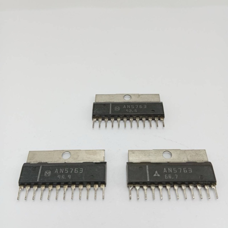 สินค้าแท้ AN5763 ทรานซิเตอร์ ไอซี IC อะไหล่อิเล็กทรอนิกส์ สินค้าพร้อม ...