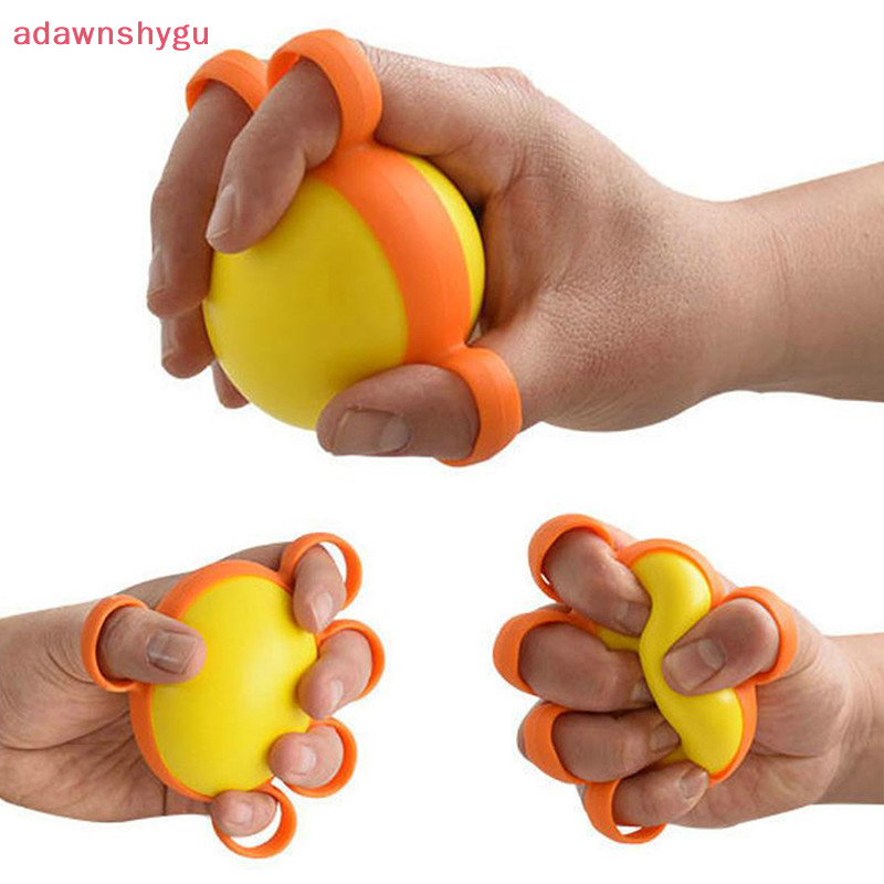 Adagu อุปกรณ์ลูกบอลนวดนิ้วมือ สําหรับผู้สูงอายุ 1 ชิ้น | Shopee Thailand