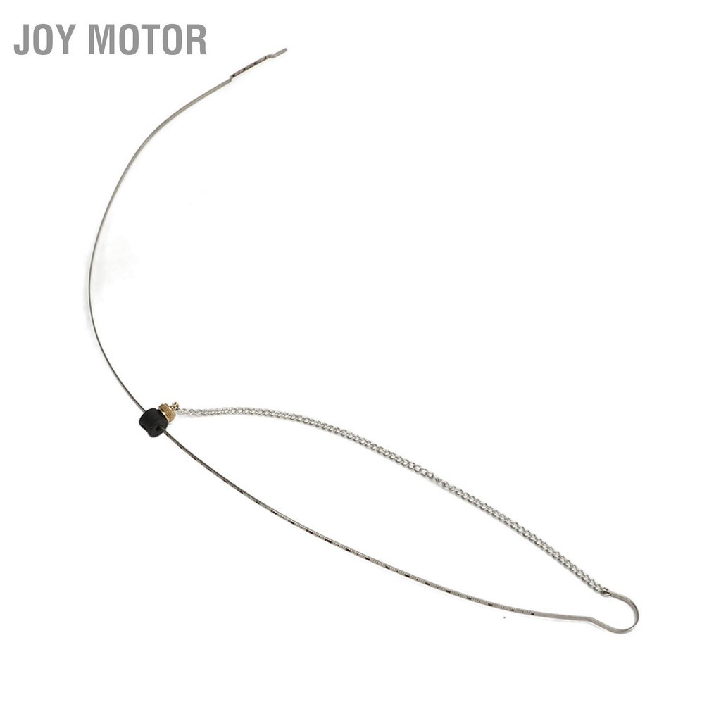 JOY Motor ปรับระดับน้ำมัน Dipstick Gauge เครื่องมือ T40178 ...