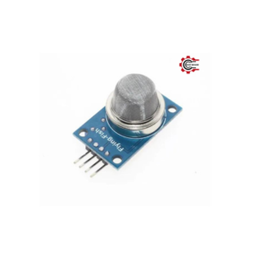 MQ-8 Hydrogen Gas Sensor Module Gas Sensor module for Arduino เซ็นเซอร์วัดก๊าซไฮโดรเจน | Shopee ...