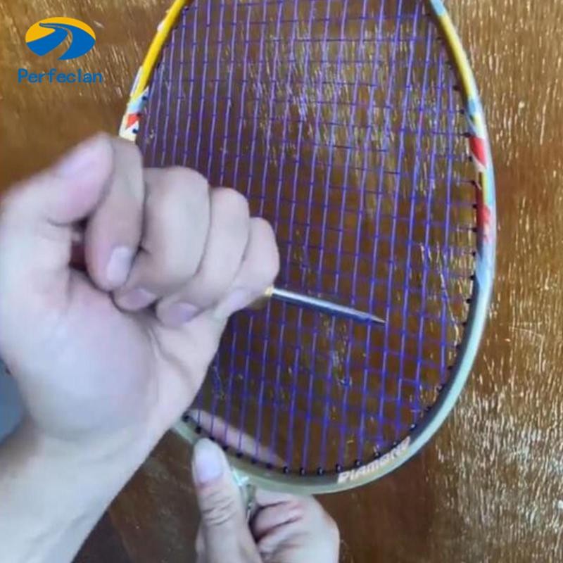 Perfeclan Racquet Stringing Awl ไม้เทนนิส Awl กีฬากลางแจ้งโลหะ | Shopee Thailand